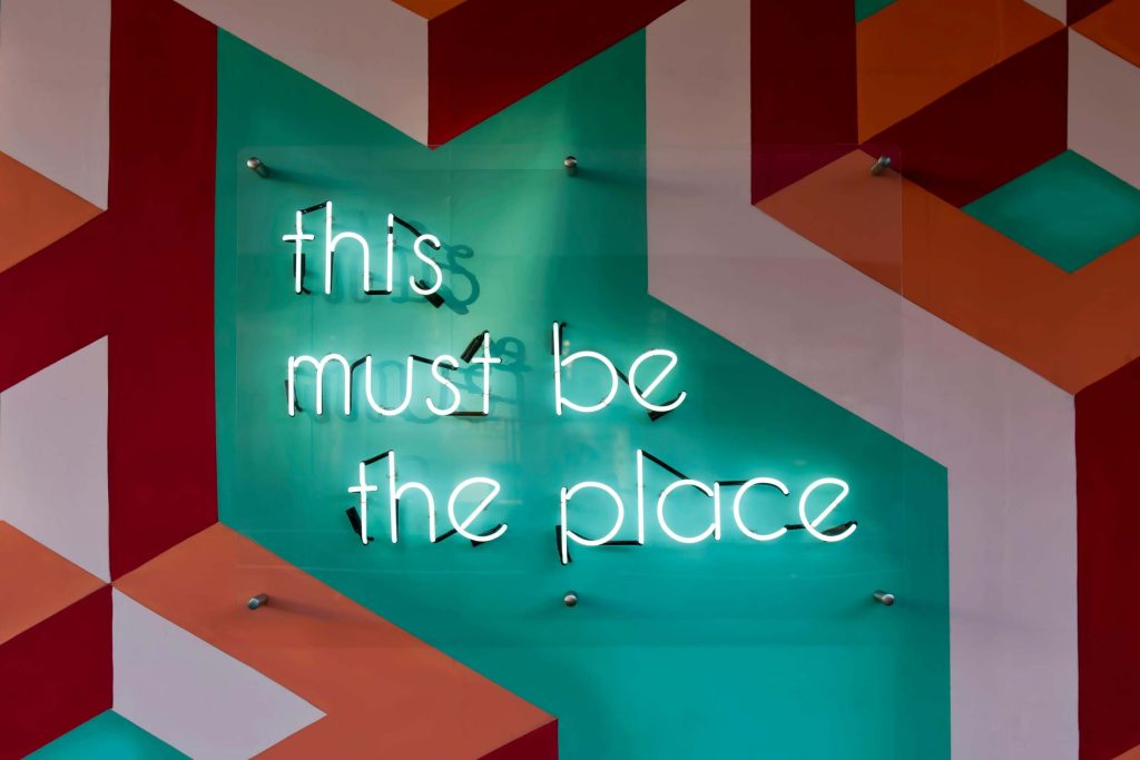 Combining Durability with Design to Boost Brand Presence